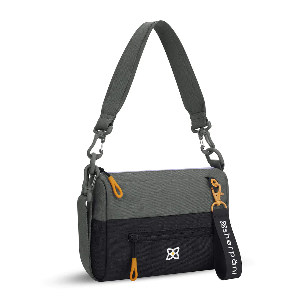 Skye cross body handbag – Fini