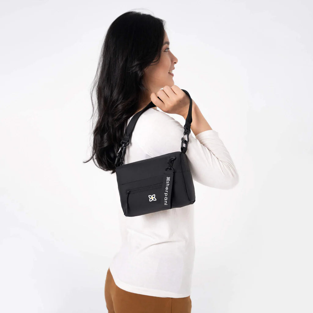 Skye cross body handbag – Fini